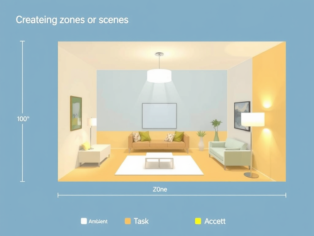 Casambi vs DALI: Impact on Your Lighting Design Choices – The Glow Recipe