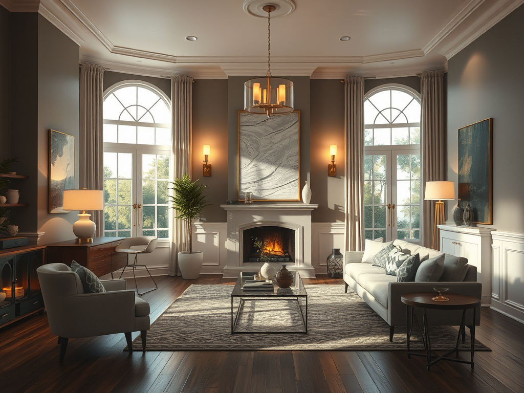 Mastering Lighting: 3 Principles I Use in Every Project – The Glow Recipe